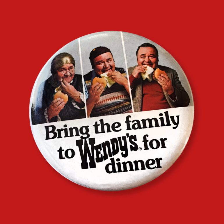 Old Wendy's restaurants: What was on the menu, what they looked like ...