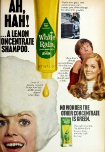 Remember these terrific shampoos of the 70s? Retro brands so good, you ...