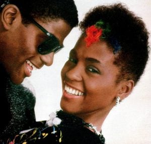 Young Whitney Houston rocked as a model before she became a superstar ...