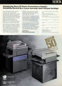 Vintage copy machines: See the kinds of old photocopiers that offices ...