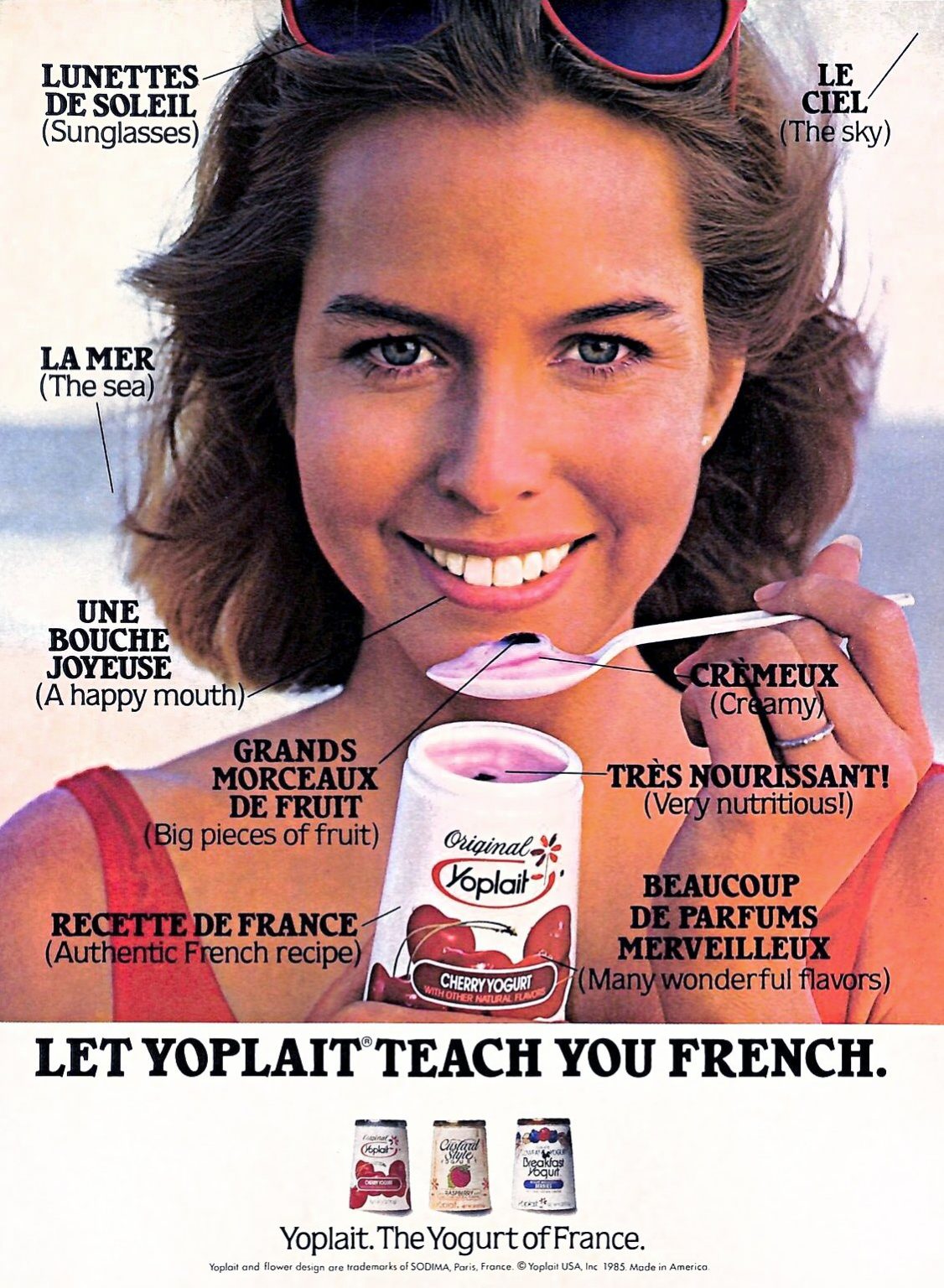 These popular vintage & discontinued yogurt brands started as a fad ...
