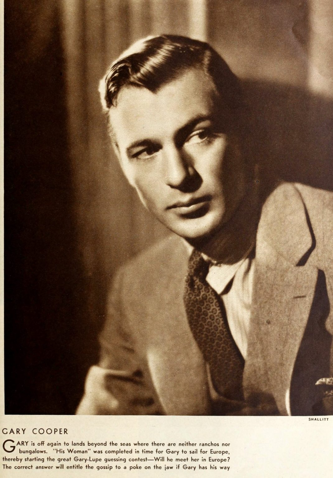 60+ vintage 1930s suits: A closer look at bold vintage menswear style - Click Americana