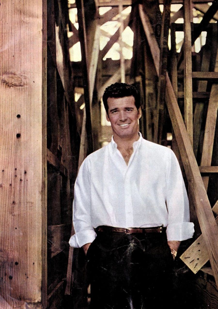 James Garner: From reluctant actor to treasured Hollywood mainstay ...