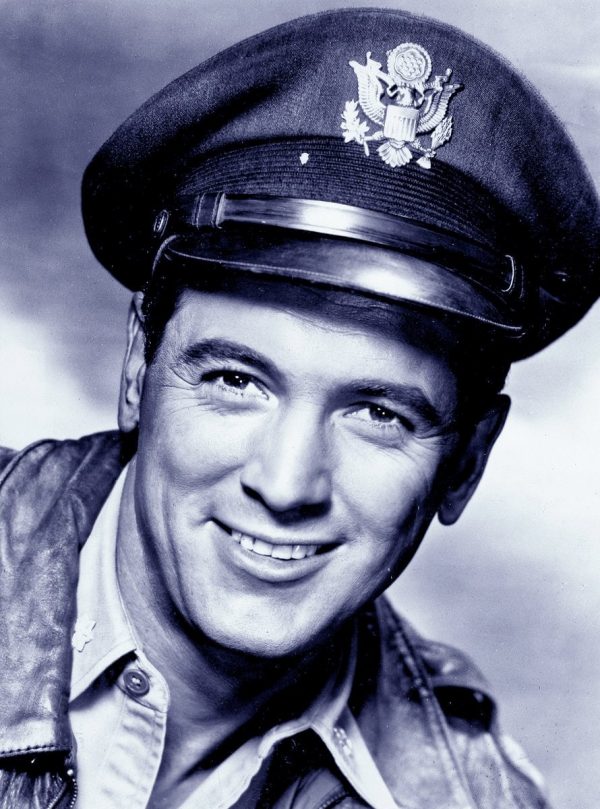 What Rock Hudson liked least & most during his decades-long acting ...