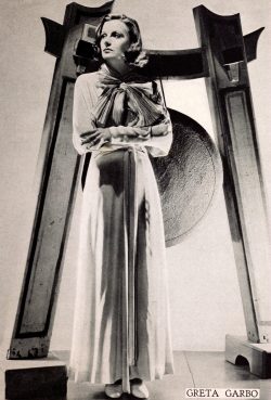 About Greta Garbo: The legendary actress and 20th century icon - Click ...