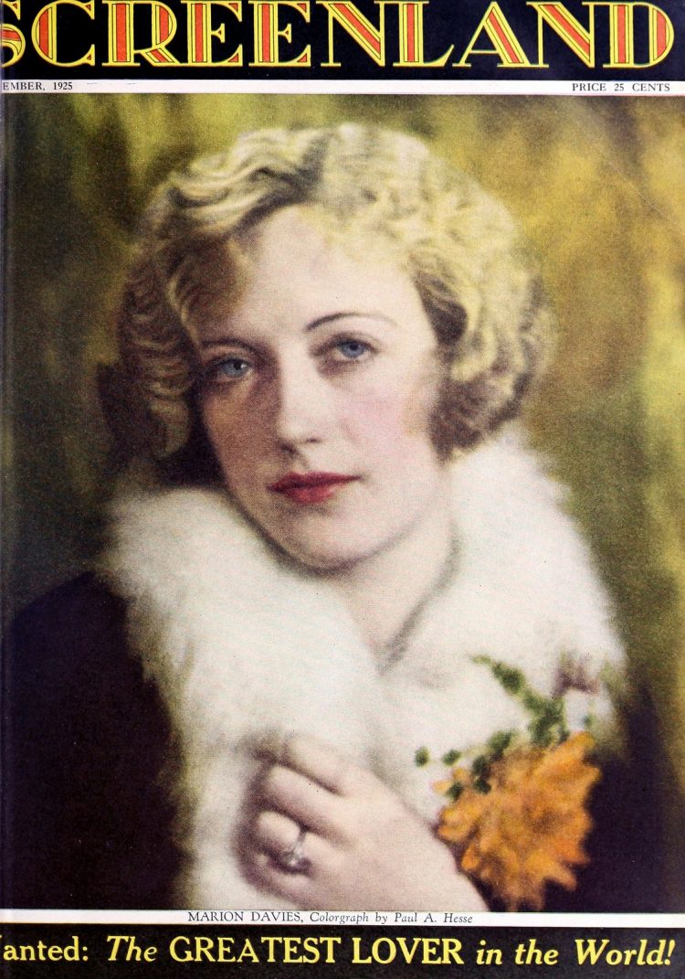 120+ gorgeous, glamorous actresses of the 1920s - Click Americana