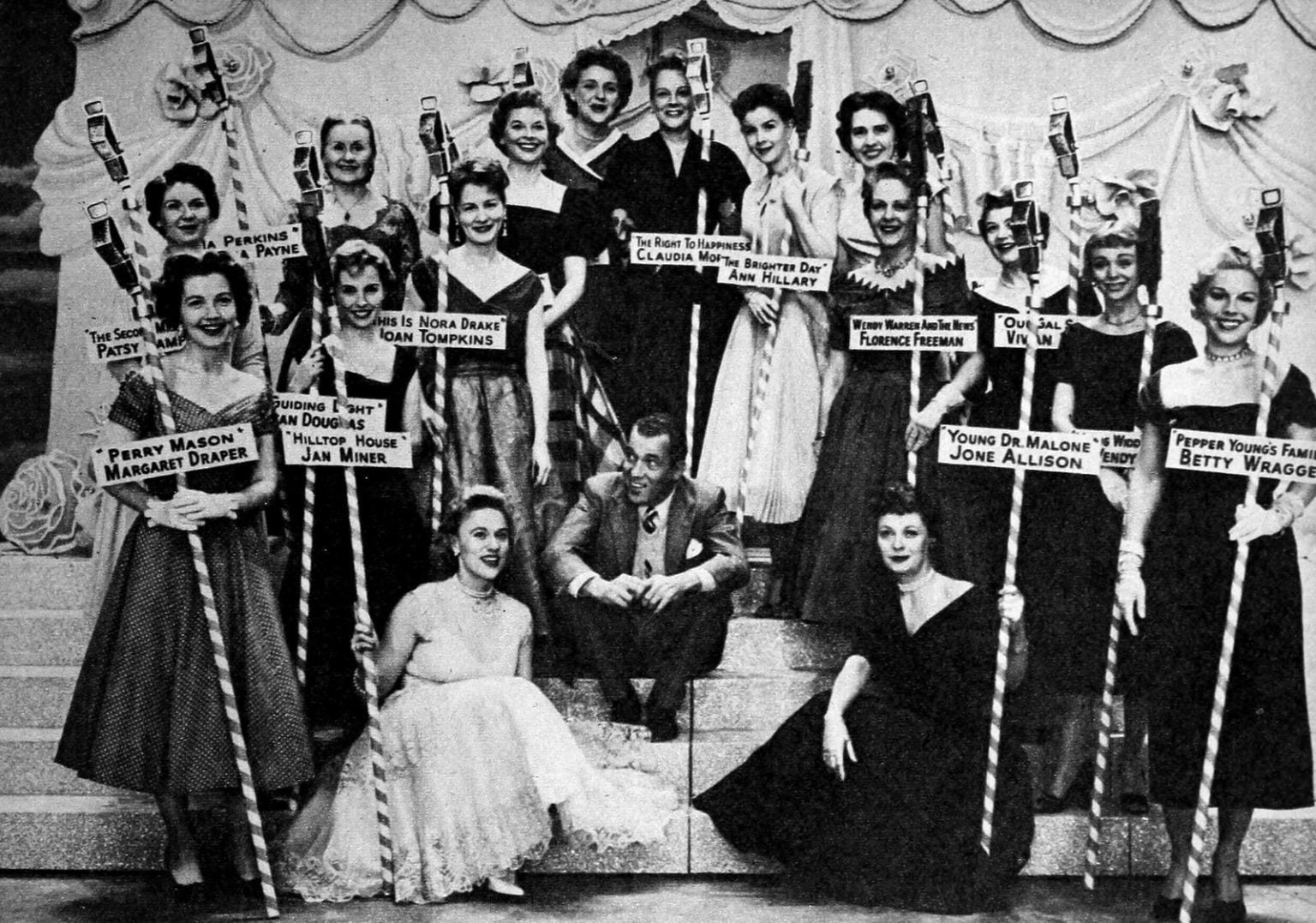 The Ed Sullivan Show was a launchpad for legends (1948-1971) - Click ...