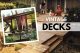 See 41 vintage backyard decks, plus find out how wood decking became a ...