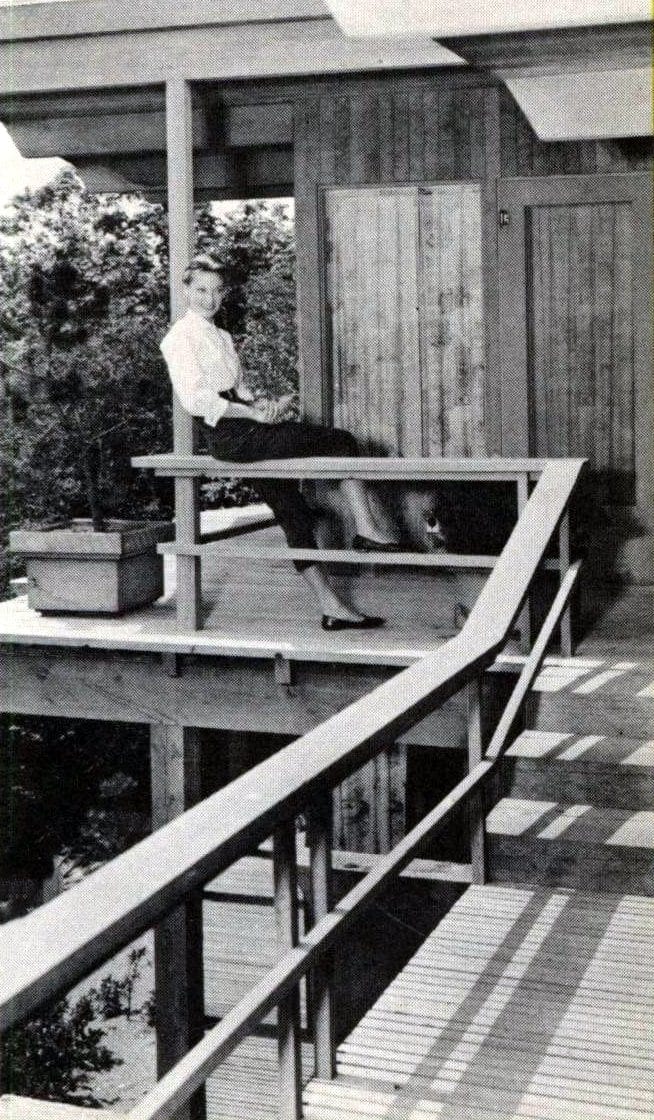 47 vintage backyard ideas you'll want to re-create for a relaxing ...