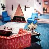 100+ fabulous 50s floors of linoleum & vinyl - Click Americana