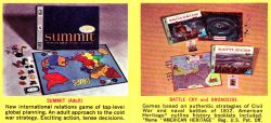 These popular 1950s board games show exactly what was on America's mind ...