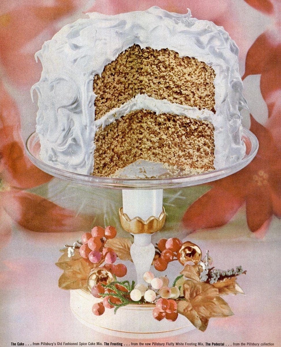 How to bake a cake: Tips & checklists from the cake-baking masters of ...