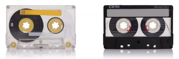 Top 10 audio cassette tape tips from the '70s - Click Americana