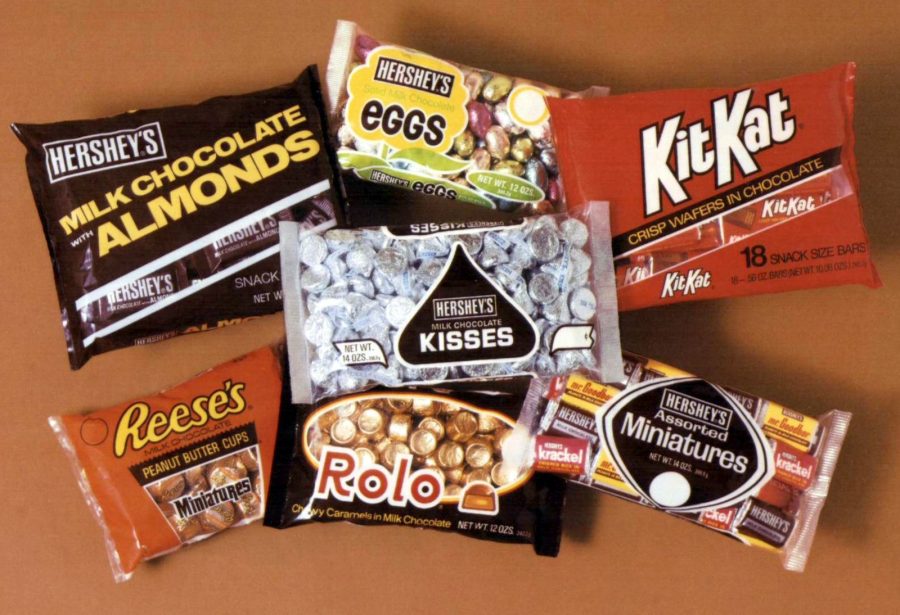 Candy from the 70s: Remember these deliciously unforgettable sweets ...