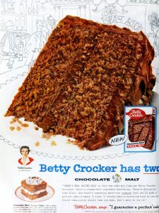 40 vintage cake mixes you can't get anymore - and the wild flavors we ...