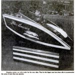 Remember vintage coin-operated rides? Horses, spaceships, boats & more ...