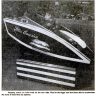 Remember vintage coin-operated rides? Horses, spaceships, boats & more ...
