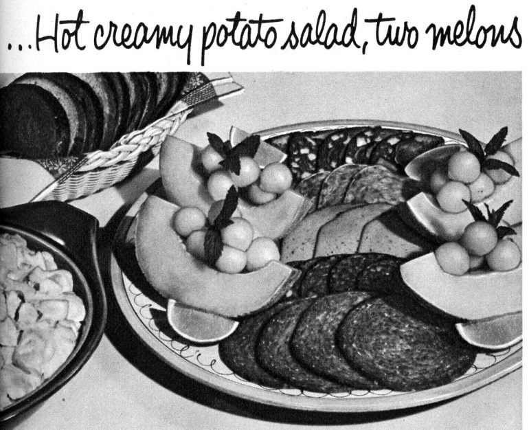 How to make a vintage charcuterie board: 15 cool cold cut menu ideas ...