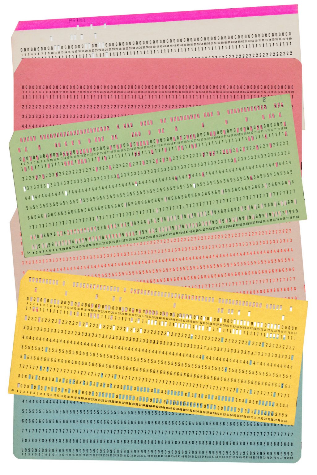 Computers in the 1960s: How the rise of these machines shaped ...