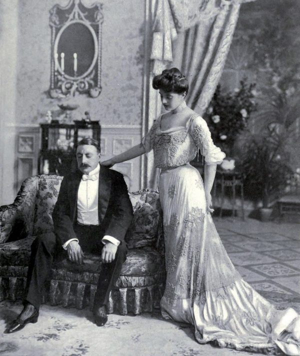 Tips for a happy marriage: Advice for newlyweds, from the 1900s - Click ...