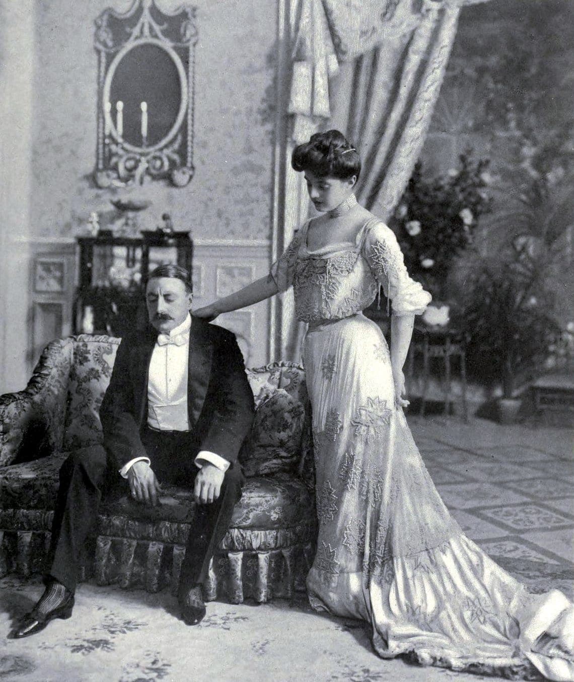 Tips for a happy marriage: Advice for newlyweds, from the 1900s - Click ...