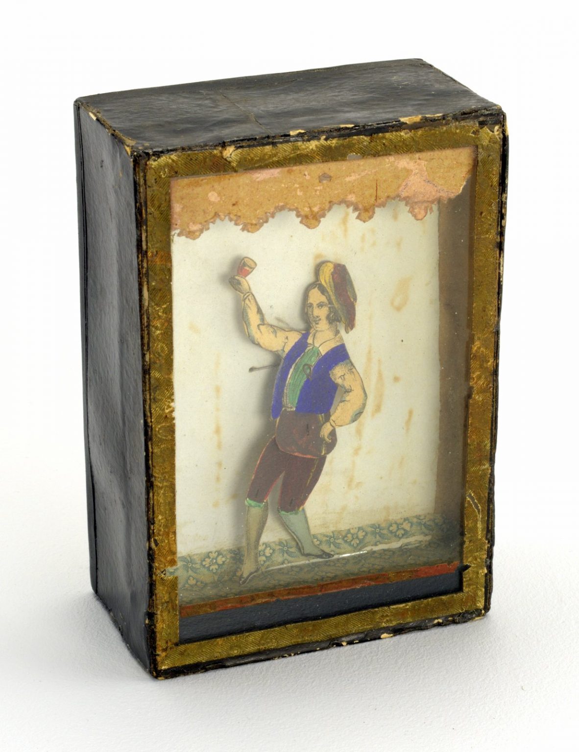How old toys from the 1930s and earlier are still treasured by ...
