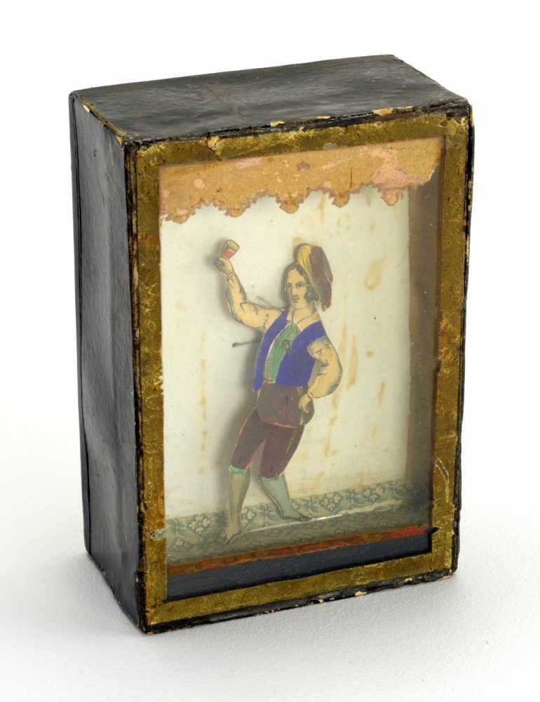 How old toys from the 1930s and earlier are still treasured by ...