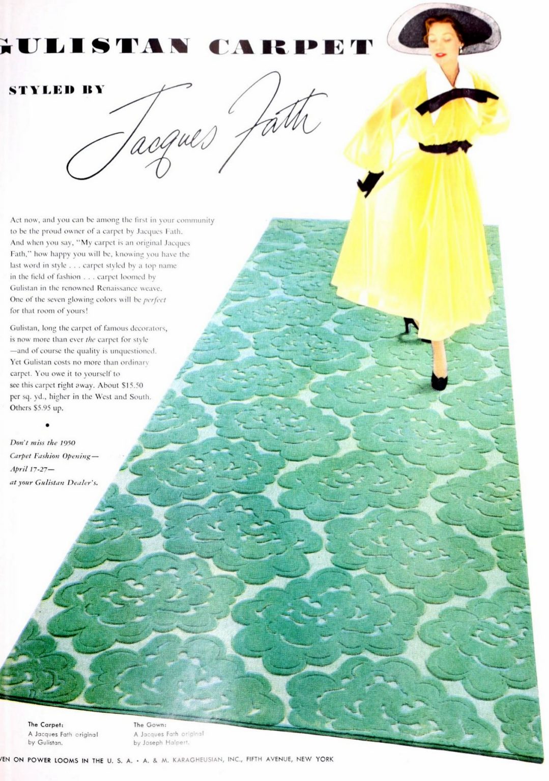 See 70 vintage sculptured & textured carpets that gave homes an old ...