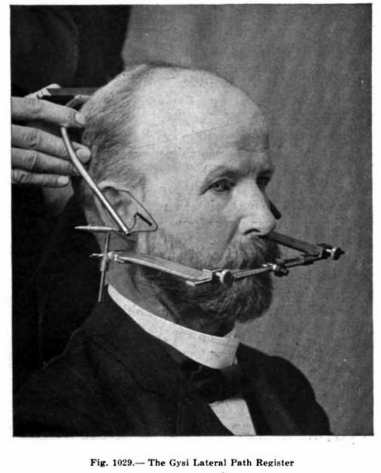 Old-fashioned dentistry makes dental care today seem like magic - Click ...