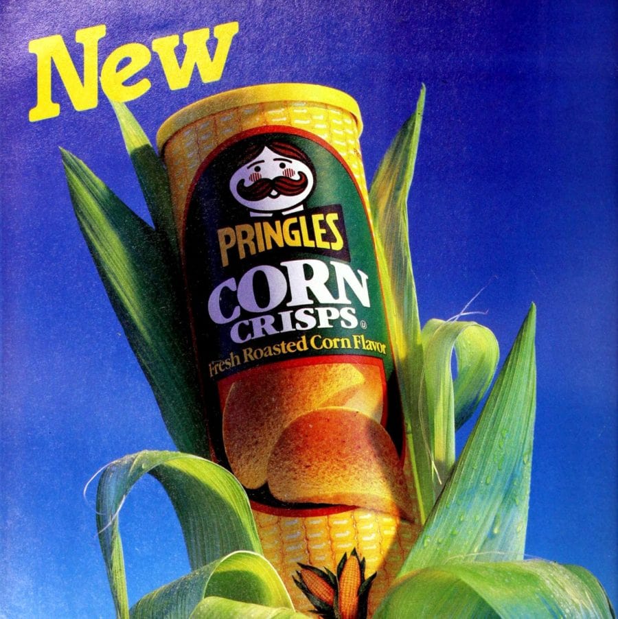 18 vintage discontinued foods & flavors we used to love - Click Americana