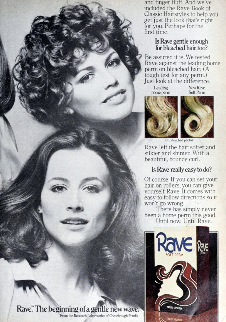 1970s home perms: How women got those retro permed hairstyles - Click ...