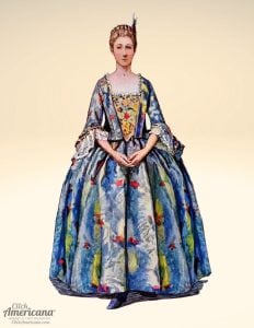 Fashion history timeline: 61 of the greatest dress styles in American ...