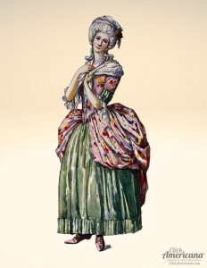 Fashion history timeline: 61 of the greatest dress styles in American ...