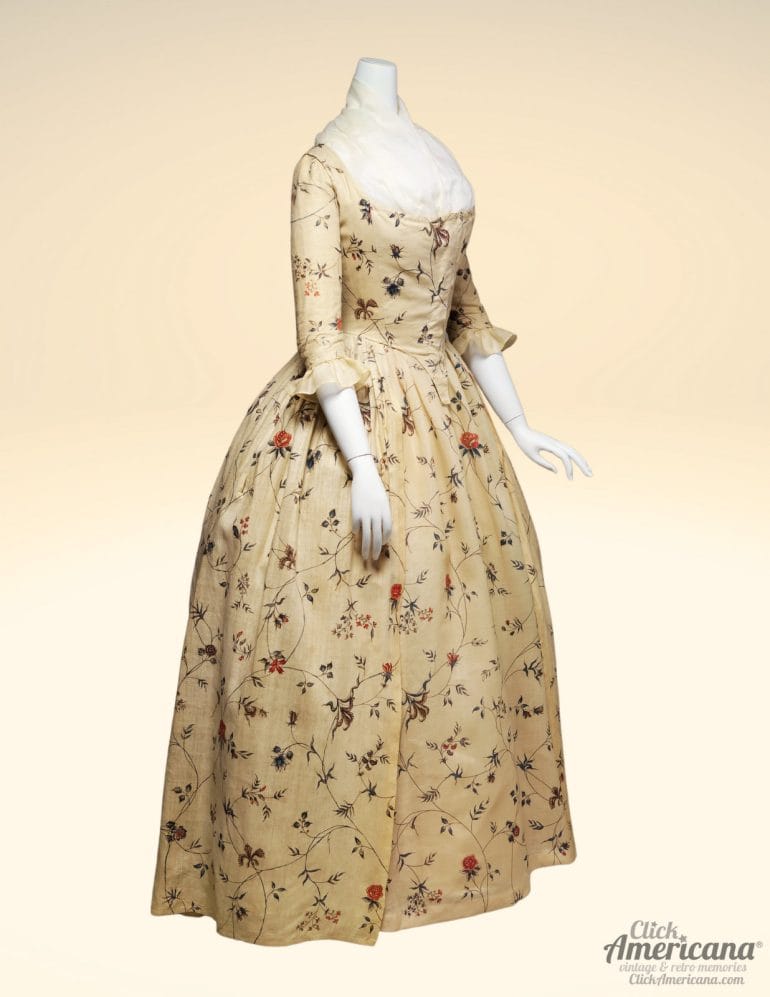 Fashion history timeline: 61 of the greatest dress styles in American ...