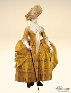 Fashion history timeline: 61 of the greatest dress styles in American ...
