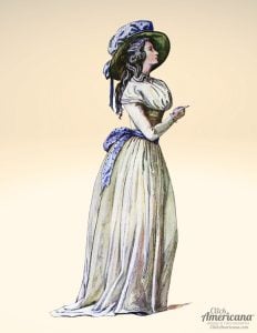 Fashion history timeline: 61 of the greatest dress styles in American ...