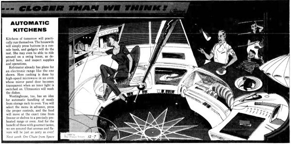 30 retro-futuristic space-age inventions, including several we're still ...