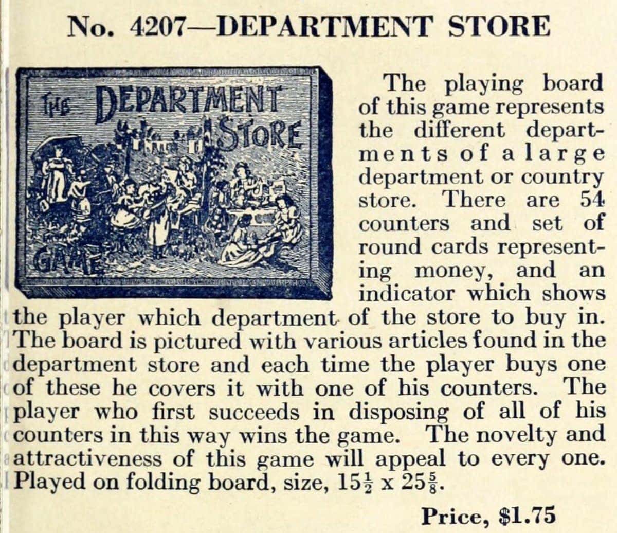 50+ old-fashioned games: Take look back at what people played 100 years ...