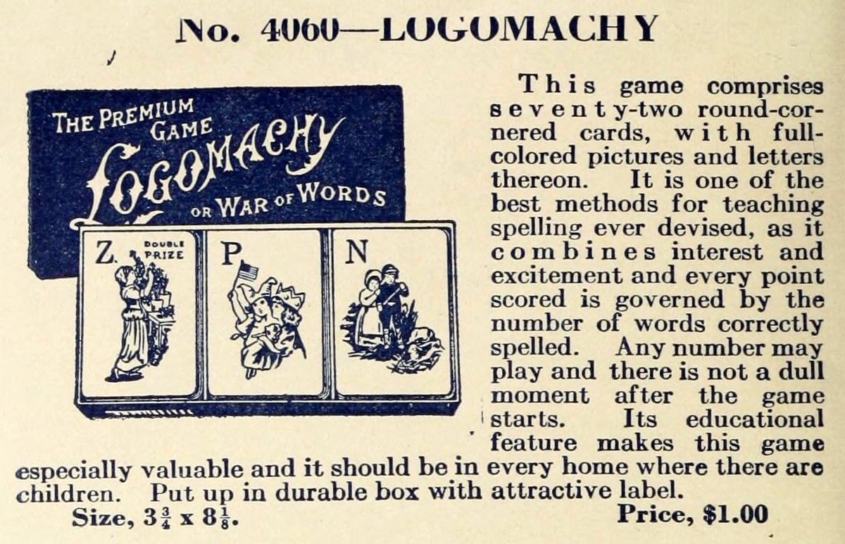 50+ old-fashioned games: Take look back at what people played 100 years ...