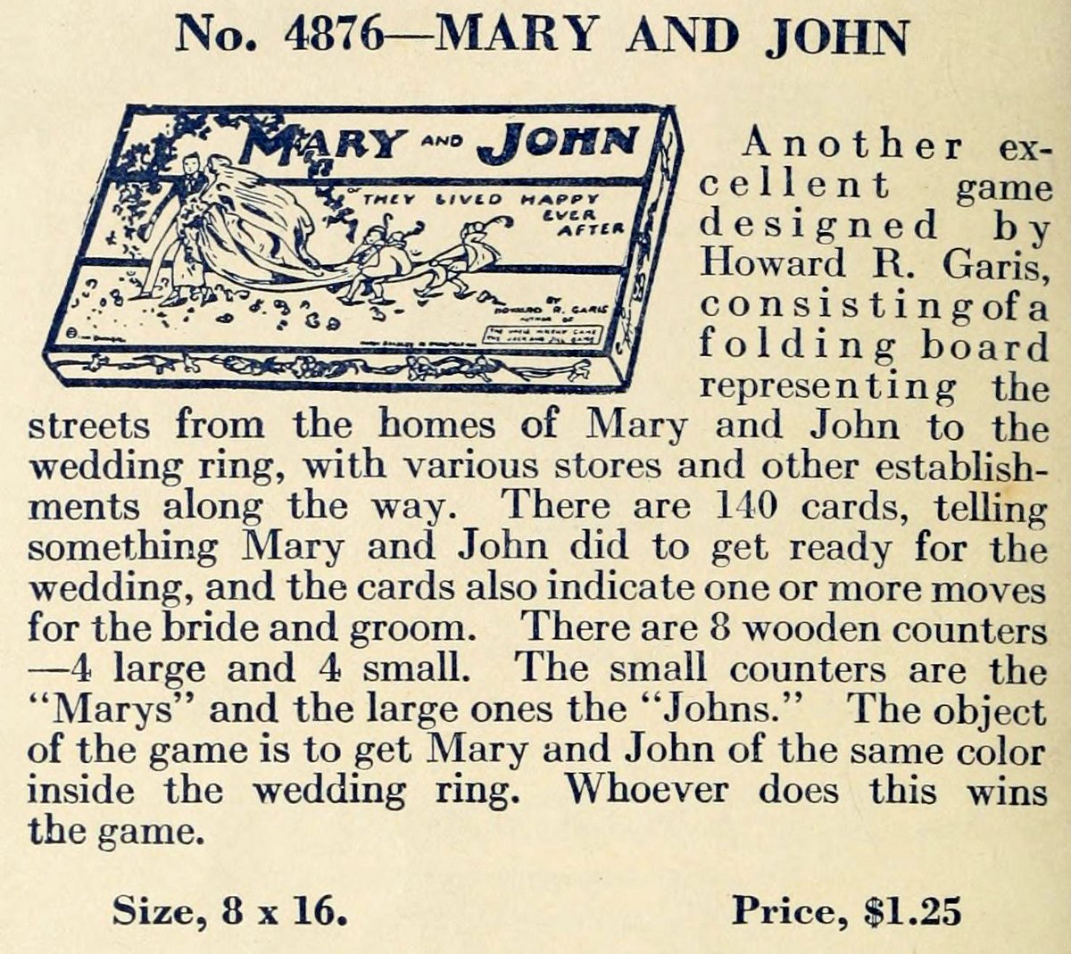 50+ antique board games & card games: See the simple fun people had 100 ...