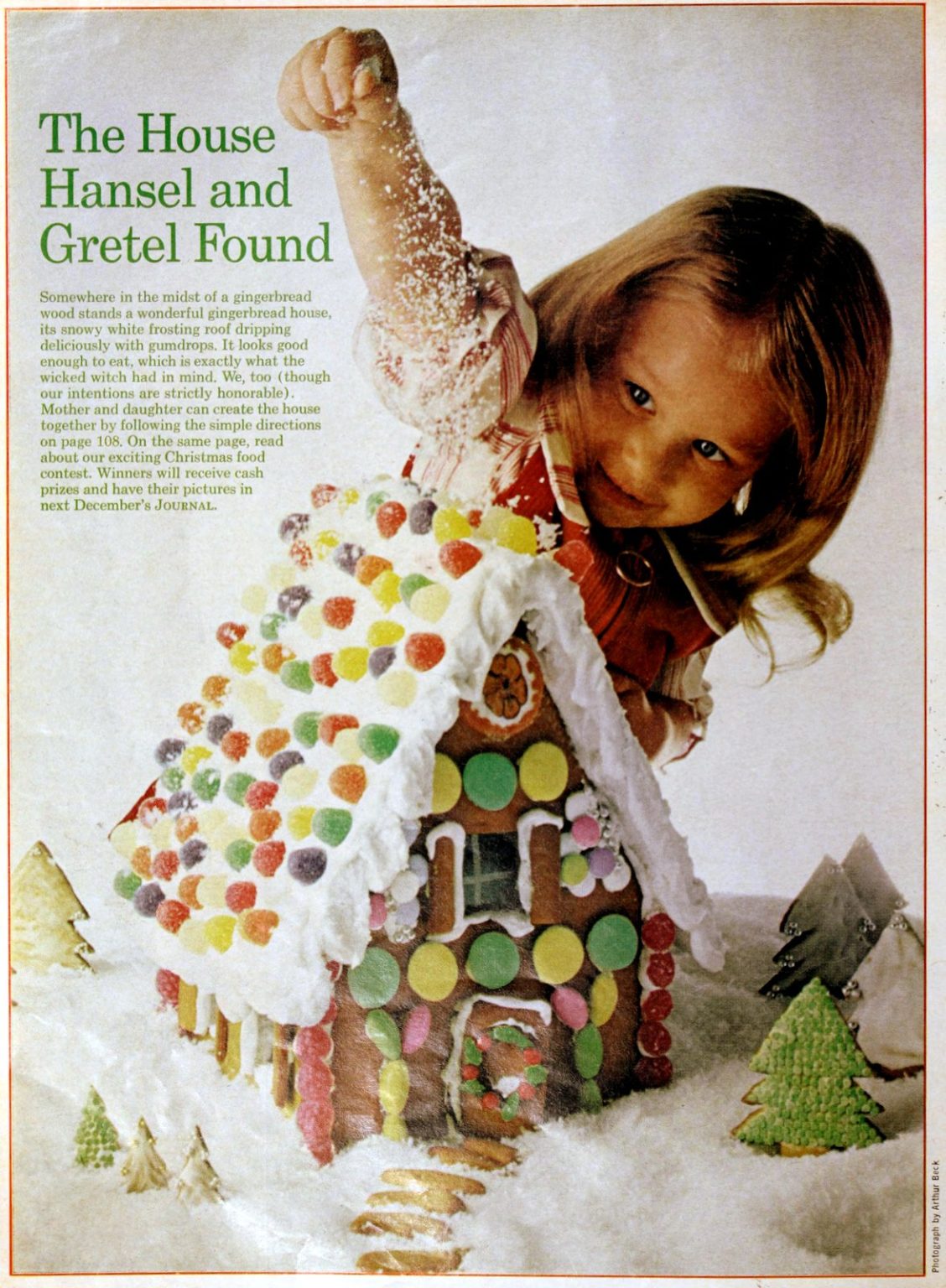 35 classic gingerbread house ideas: Get inspired & find out how to make ...