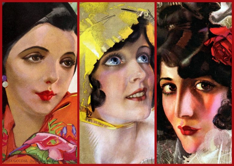 1920s Movie Stars List 1920s Movie Stars List