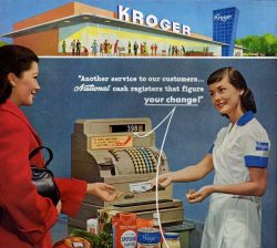 See vintage 1950s grocery stores & old-fashioned supermarkets - Click ...