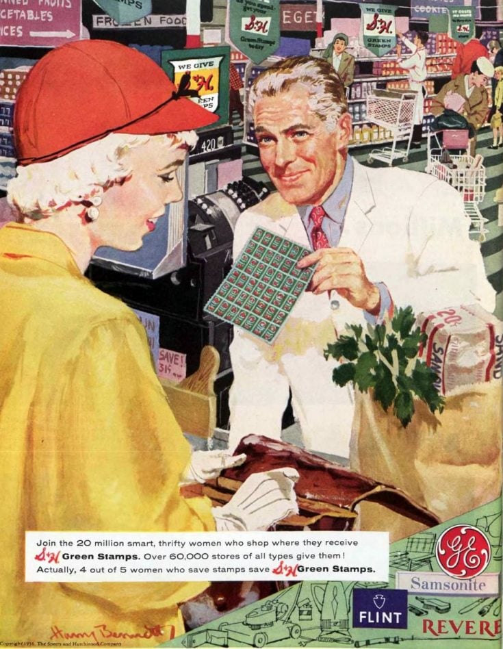 See vintage 1950s grocery stores & old-fashioned supermarkets - Click ...