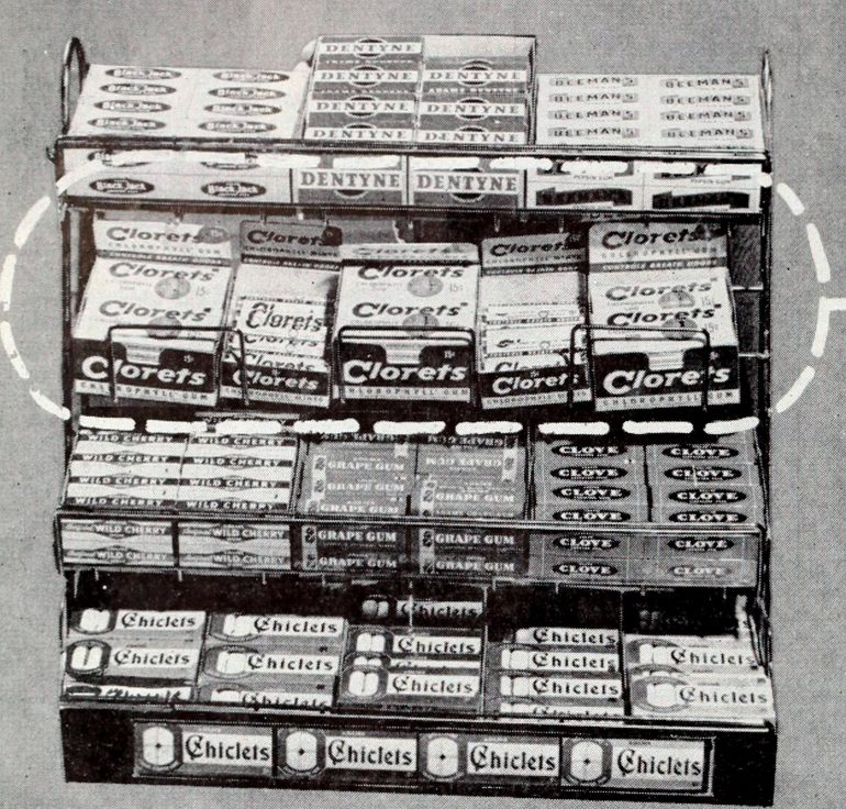 1950s candy: The most iconic sweet treats from an unforgettable decade ...