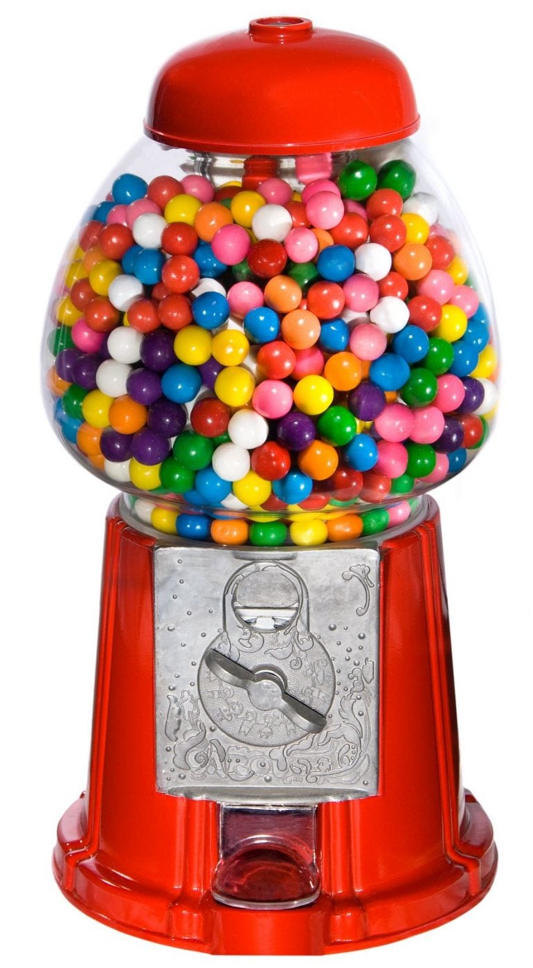 See the best vintage gum brands from the 20th century - Click Americana