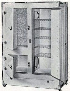 Antique iceboxes: What they were & how they worked their magic (1850s ...
