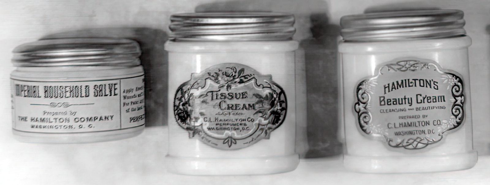 See vintage drugstores 100 years ago, selling lots of things you can't ...