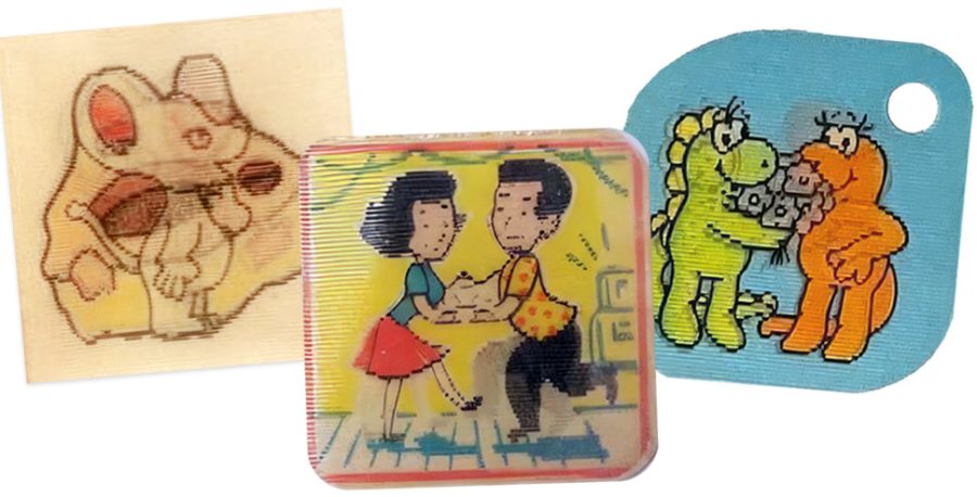 Cracker Jack: The sweet history behind Cracker Jack prizes & the ...