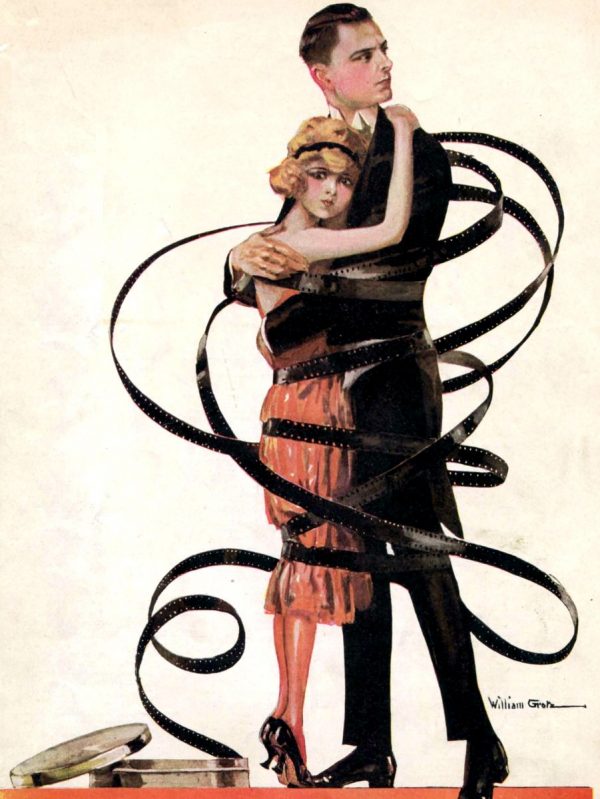 What is a flapper? Get the inside scoop on this popular 1920s term here ...